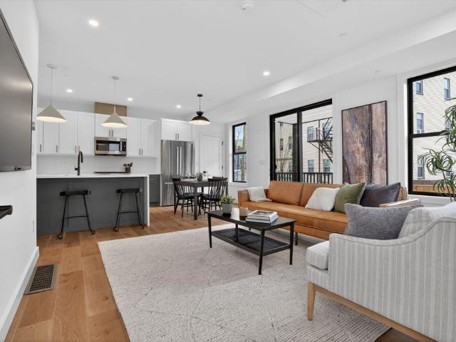 192 Washington St, Unit R, Somerville, MA 02143 | MLS #73502 | Compass