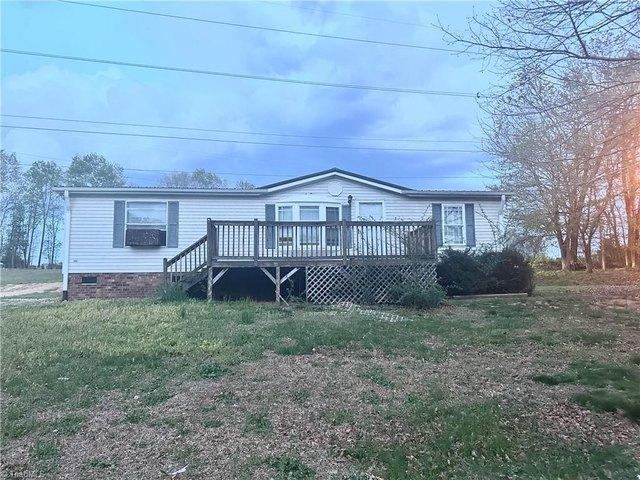 192 Wendi Dr, Linwood, NC 27299