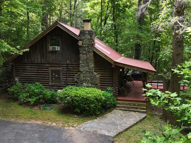 192 Wilderland Trail