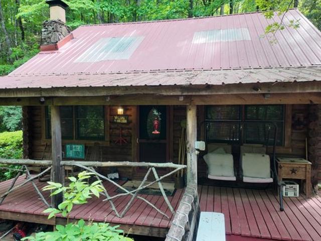 192 Wilderland Trl, Helen, GA 30545