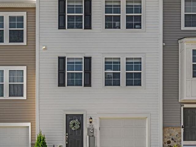 192 Tate Manor Drive