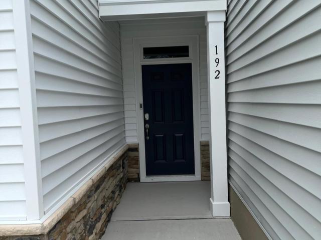 192 Tumbling Rock Way