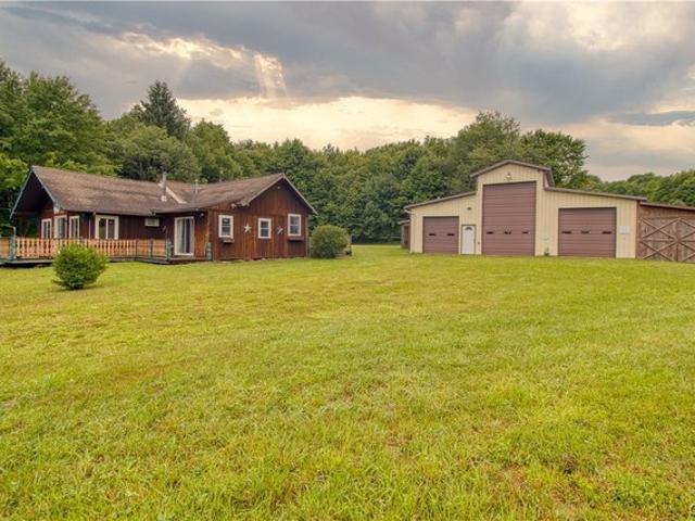 192 Upper Greatbrook Rd, New Berlin, NY 13411