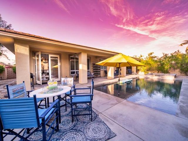 192 Via San Lucia, Rancho Mirage, CA 92270
