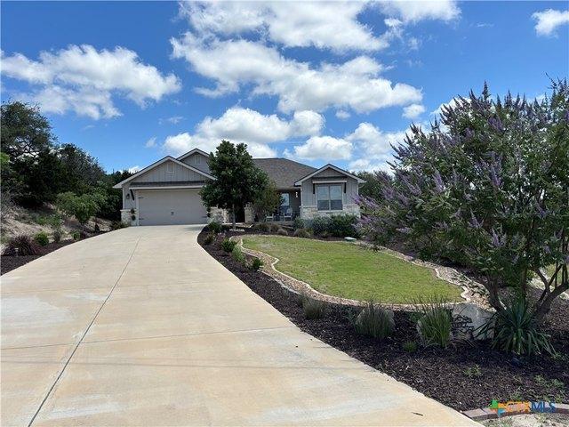 192 Yucca Dr, Canyon Lake, TX 78133