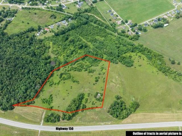 192B Fletcher Ln, Crab Orchard, KY 40419