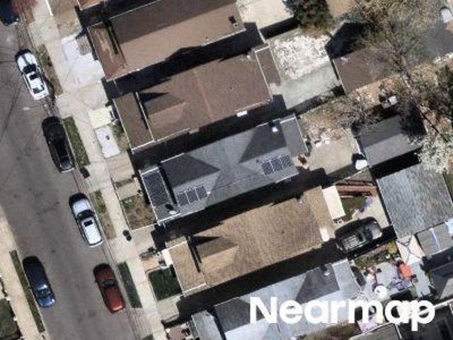 192nd St