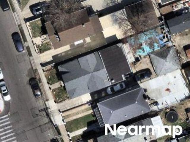 192nd St