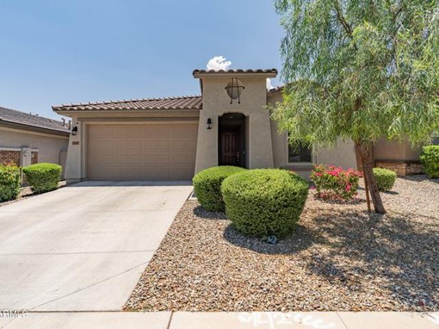 19341 W Annika Dr, Litchfield Park, AZ 85340