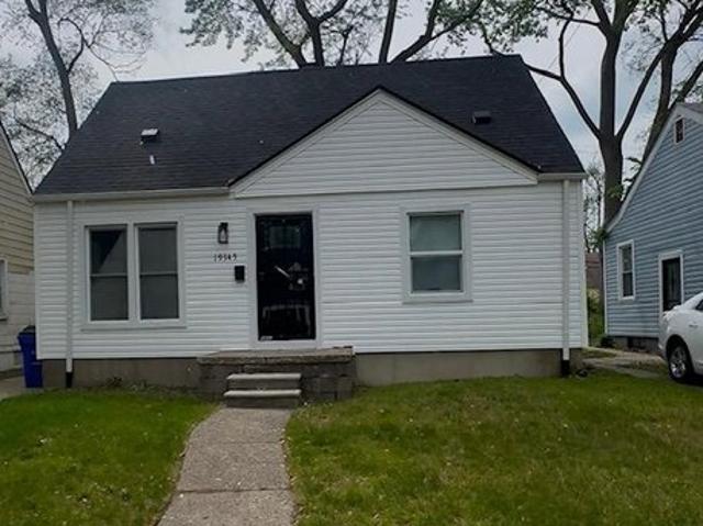 19345 Archdale St, Detroit, MI 48235