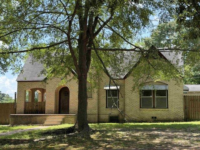 19346 E US Highway 79, Jacksonville, TX 75766