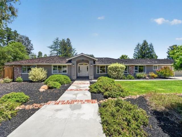 19348 Harleigh Dr, Saratoga, CA 95070