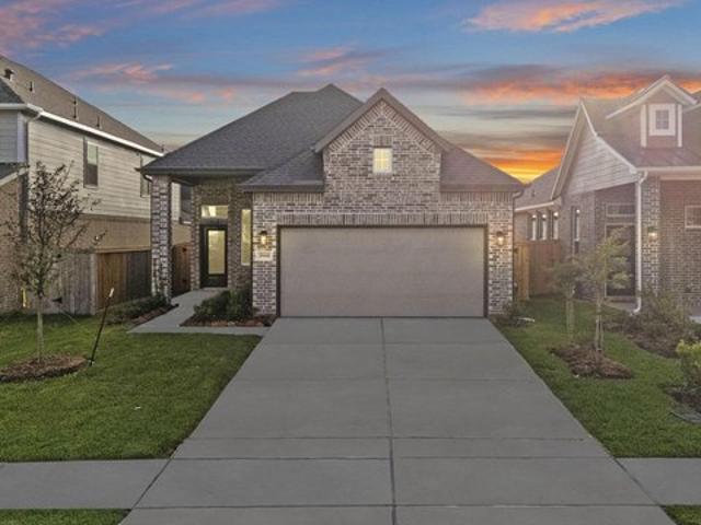 19348 Poppy Village Cir, Magnolia, TX 77355