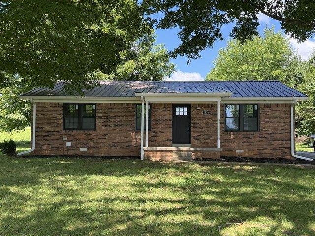 1934 MT Olivet Rd, Bowling Green, KY 42101