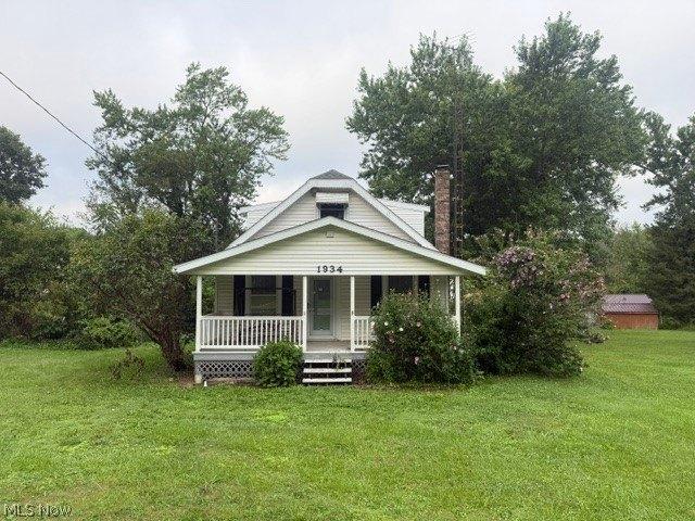 1934 Myersville Rd, Akron, OH 44312