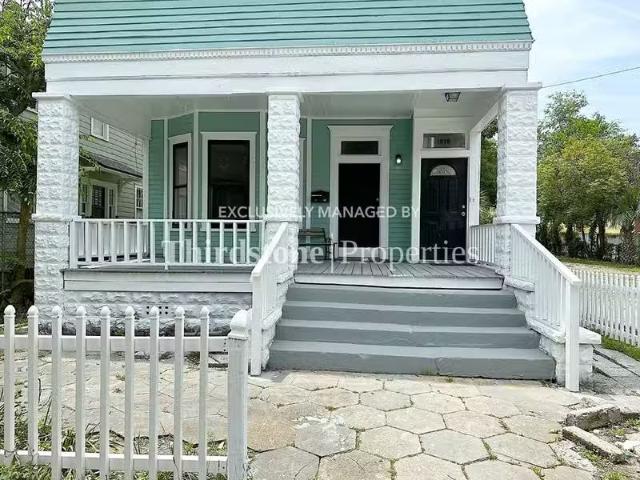 1934 N LAURA ST, JACKSONVILLE, FL 32206 1934 N Laura St