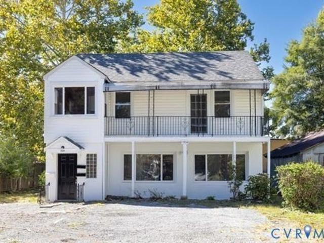 1934 Oakland St, Petersburg, VA 23805