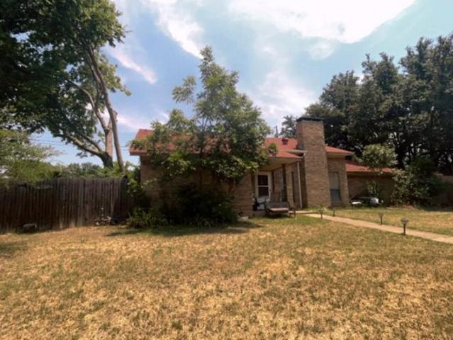 1934 Creek Wood Ct, Irving, TX 75060