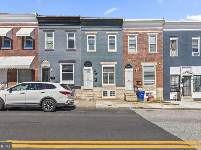 1934 E Lafayette Ave, Baltimore, MD 21213 | Compass