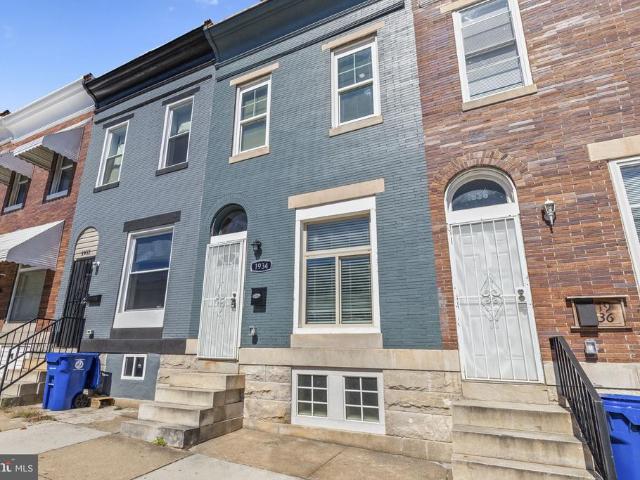 1934 E Lafayette Avenue