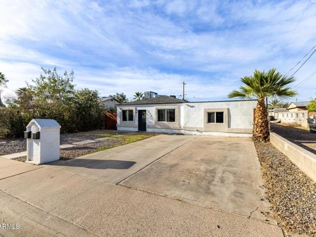 1934 E Monte Vista Rd, Phoenix, AZ 85006