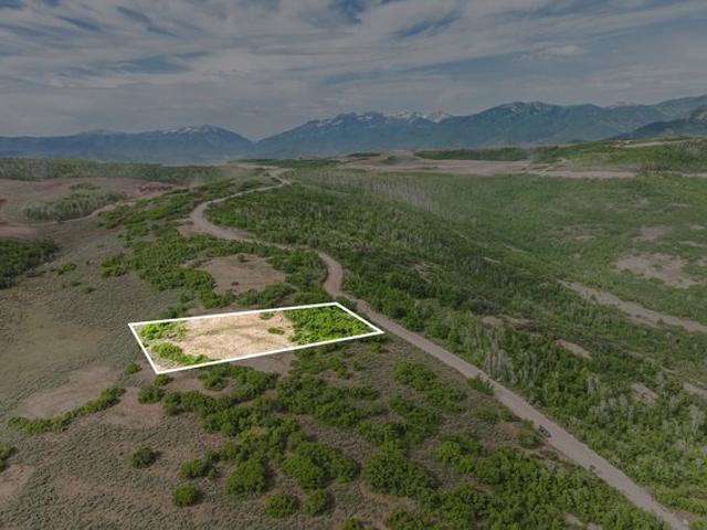1934 E Marcella Ridge Rd Unit 615, Heber City, UT 84032