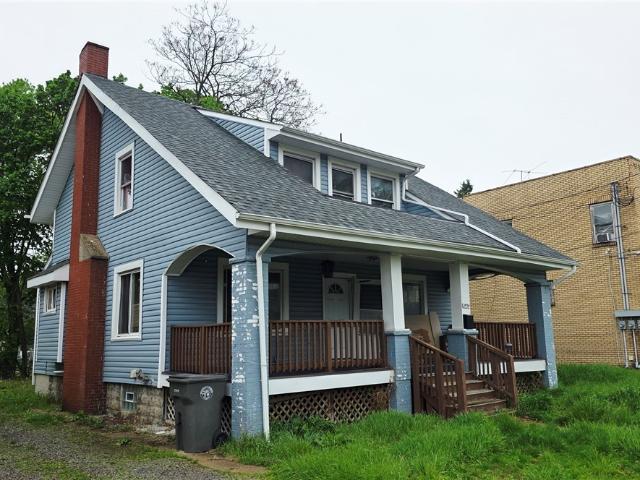 1934 E Midlothian Boulevard
