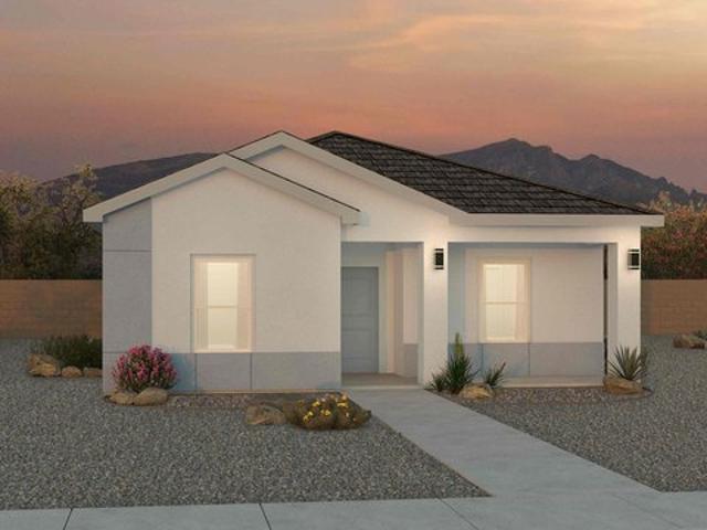 1934 Gorman Ave SE, Albuquerque, NM 87106
