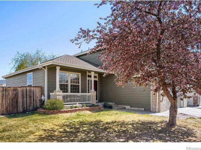 1934 Rannoch Drive