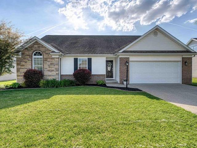 1934 St Lucia Dr, Newburgh, IN 46301