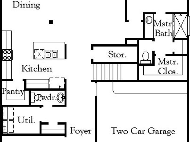 1934 Stargazer Lane