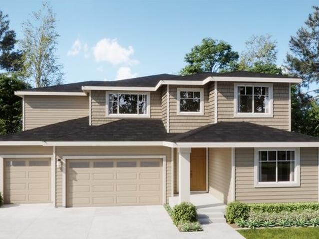 1934 SW 343rd Pl Lot 14, Federal Way, WA 98023