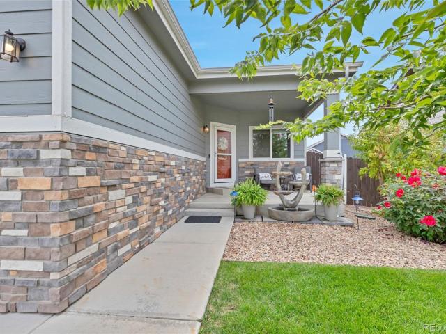 1934 Saddleback Drive