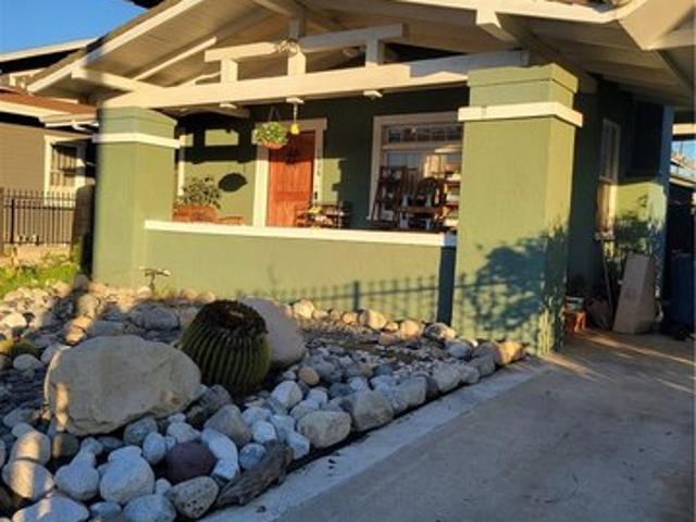 1934 Vineyard Ave, Los Angeles, CA 90016