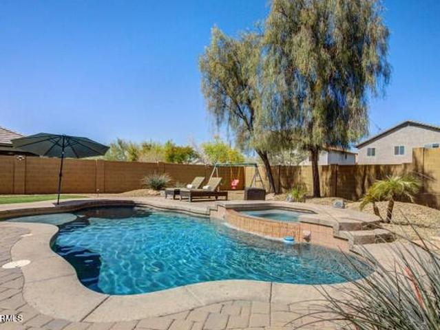 1934 W Mine Trail, Phoenix, AZ 85085