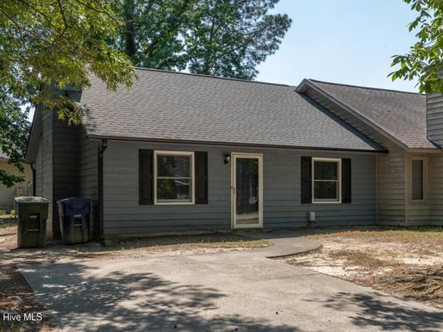 1934 White Hollow Dr Unit A, Greenville, NC 27858