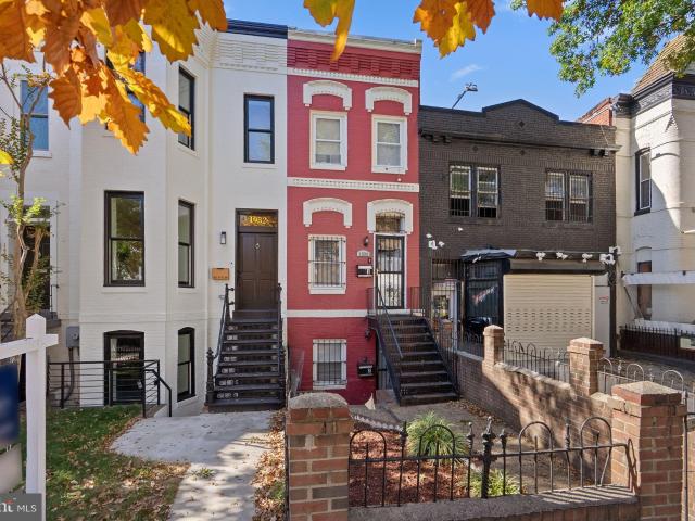 1934 11th St NW, Washington, DC 20001 | MLS #DCDC2229 | Compass