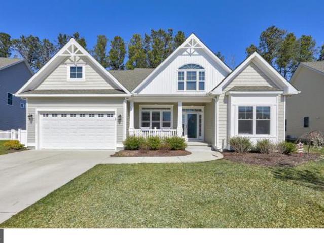 19353 Longfellow Way, Georgetown, DE 19947