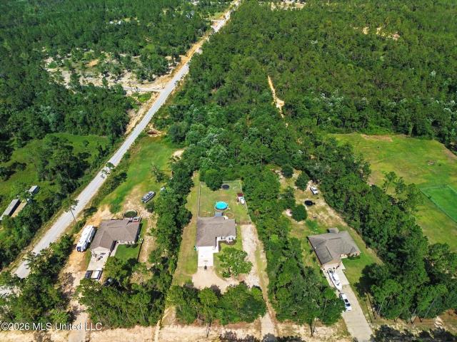 19350 Fenton Dedeaux Road