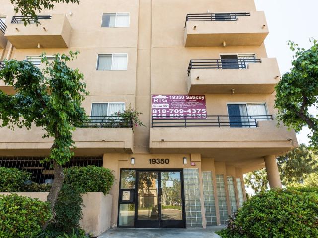 19350 Saticoy St. LLC