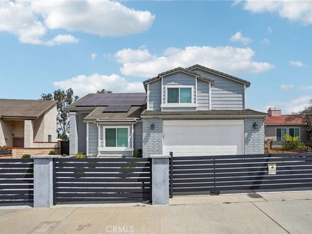 19351 Windrose Dr, Rowland Heights, CA 91748