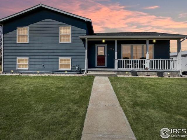 19351 Henderson St, Sterling, CO 80751