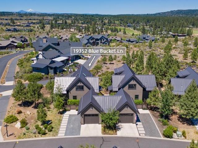 19352 Blue Bucket Ln, Bend, OR 97702