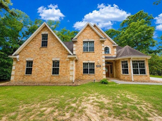19352 Kolyma Dr, Porter, TX 77365