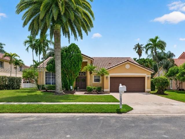 19352 NW 11th St, Pembroke Pines, FL 33029