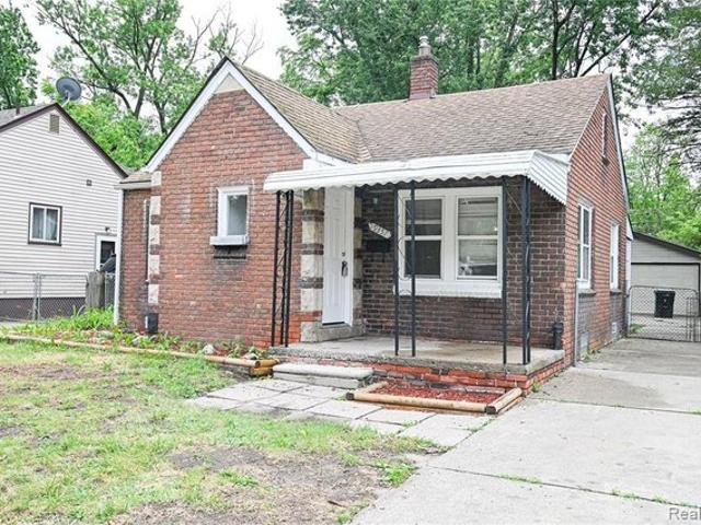 19357 Centralia, Redford, MI 48240