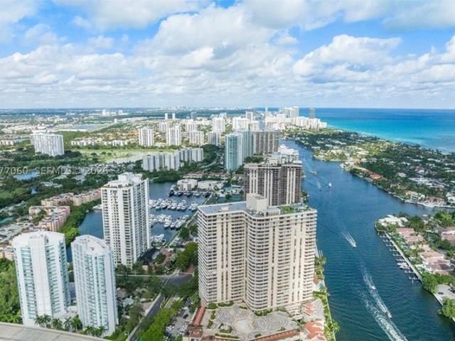 19355 Turnberry Way Apt 8B, Aventura, FL 33180