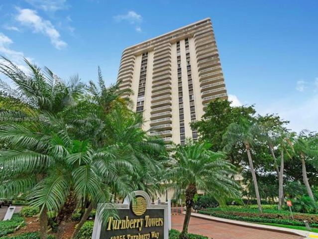 19355 Turnberry Way #17B, Aventura, FL 33180
