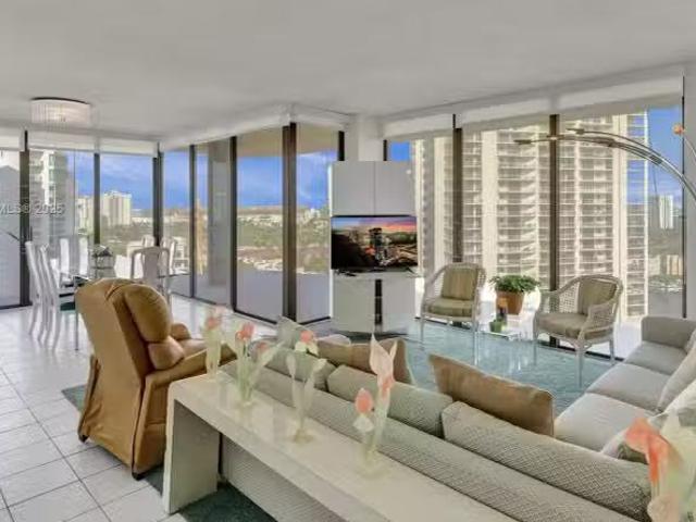 19355 Turnberry Way #19D, Aventura, FL 33180 MLS A11767650