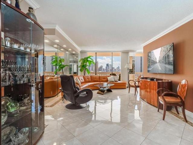 19355 Turnberry Way #7 F, Aventura, FL 33180